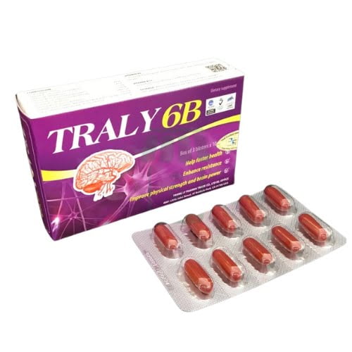 Trang Ly Pharma | Chăm sóc sức khỏe và sắc đẹp toàn diện